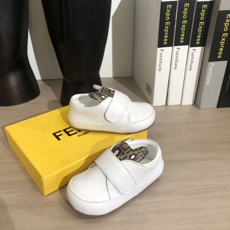 Bargain FENDI SHOES