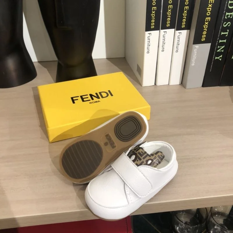 Bargain FENDI SHOES