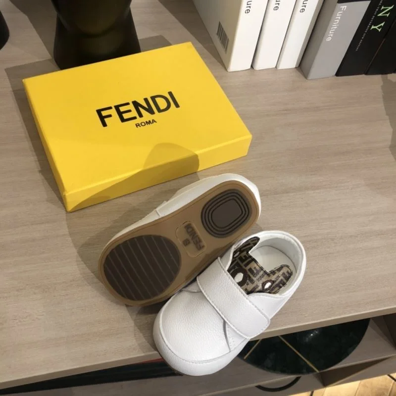 Bargain FENDI SHOES