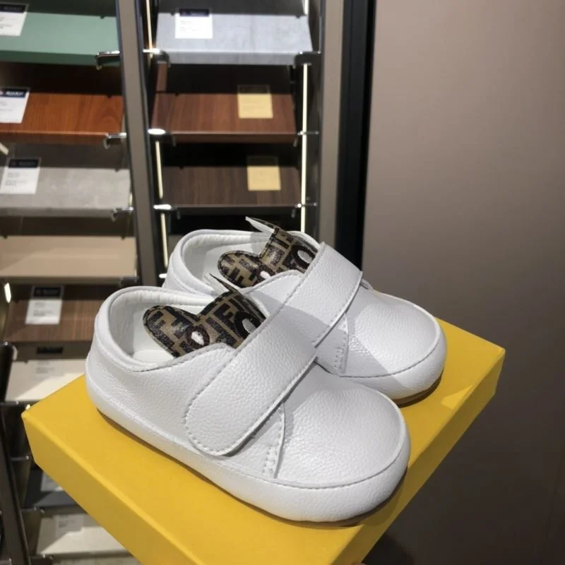 Bargain FENDI SHOES