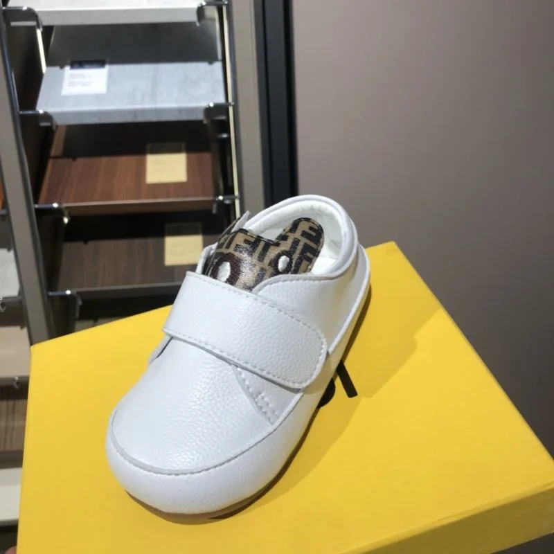 Bargain FENDI SHOES