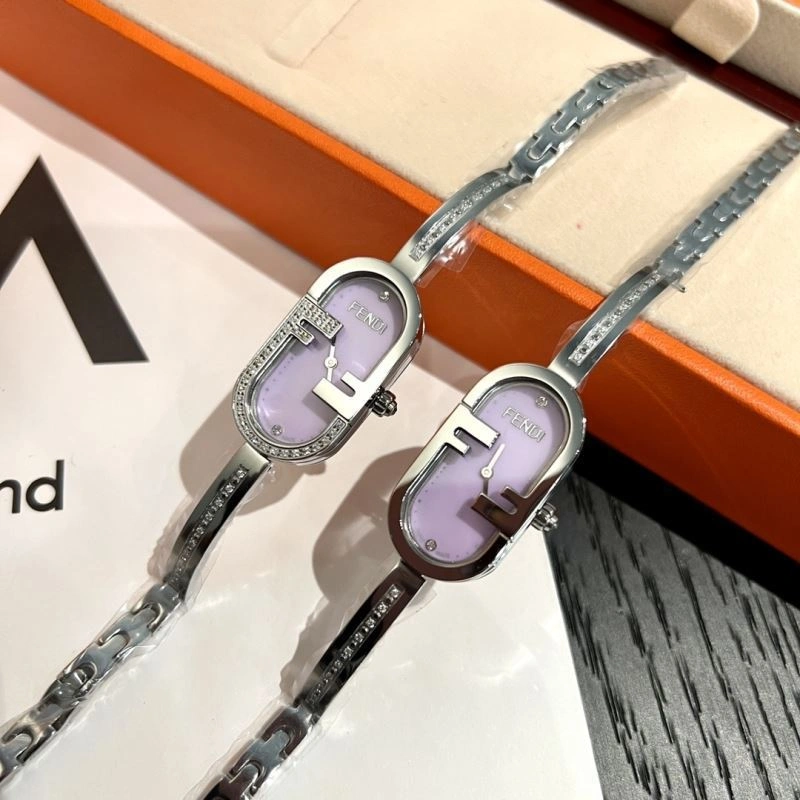 Precise copy FENDI Watches