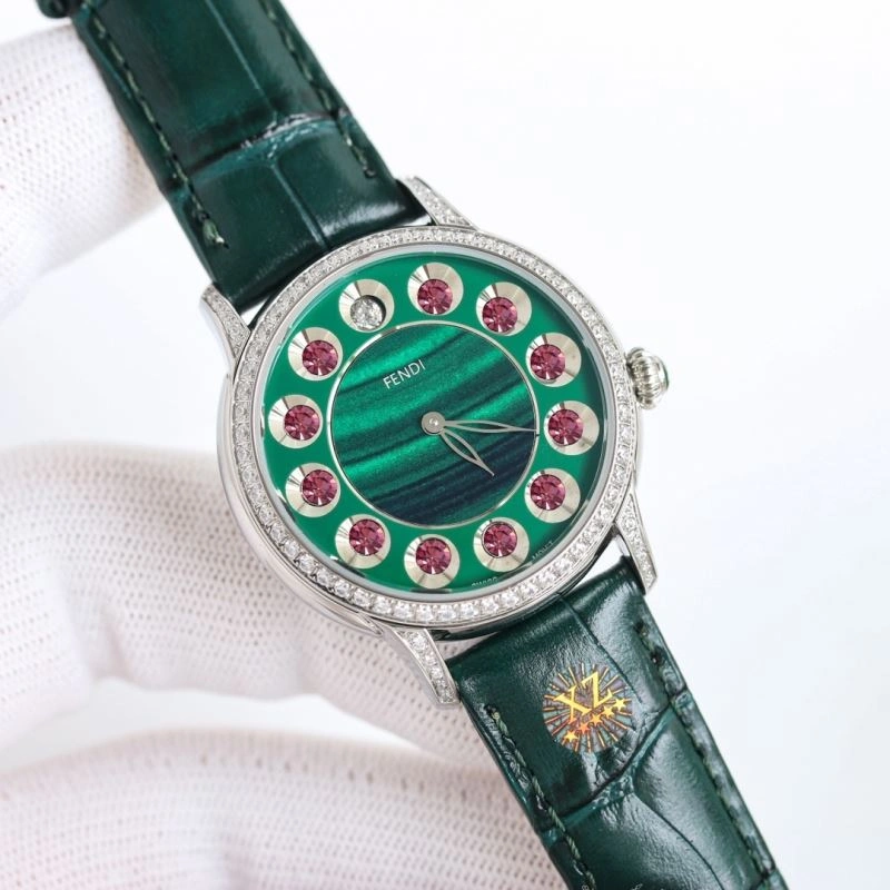 FENDI Watches