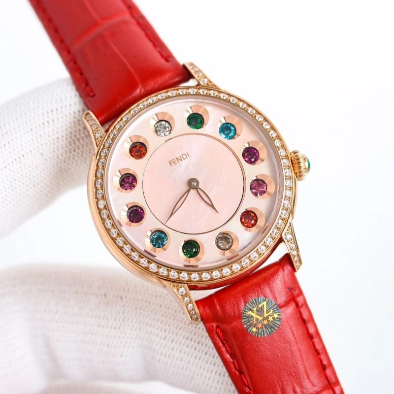 FENDI Watches
