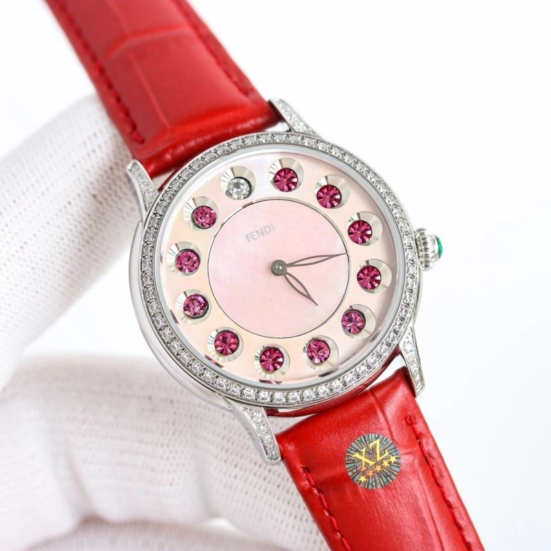 Brand-original FENDI Watches