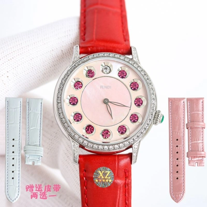 Brand-original FENDI Watches