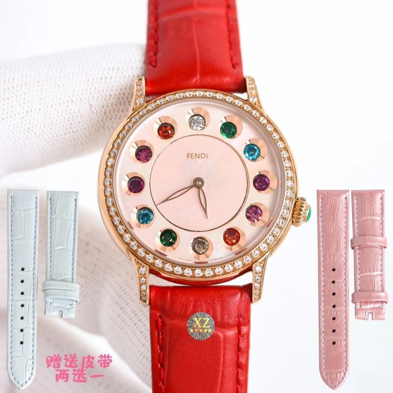 Brand-original FENDI Watches