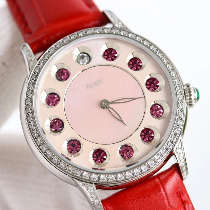 Brand-original FENDI Watches