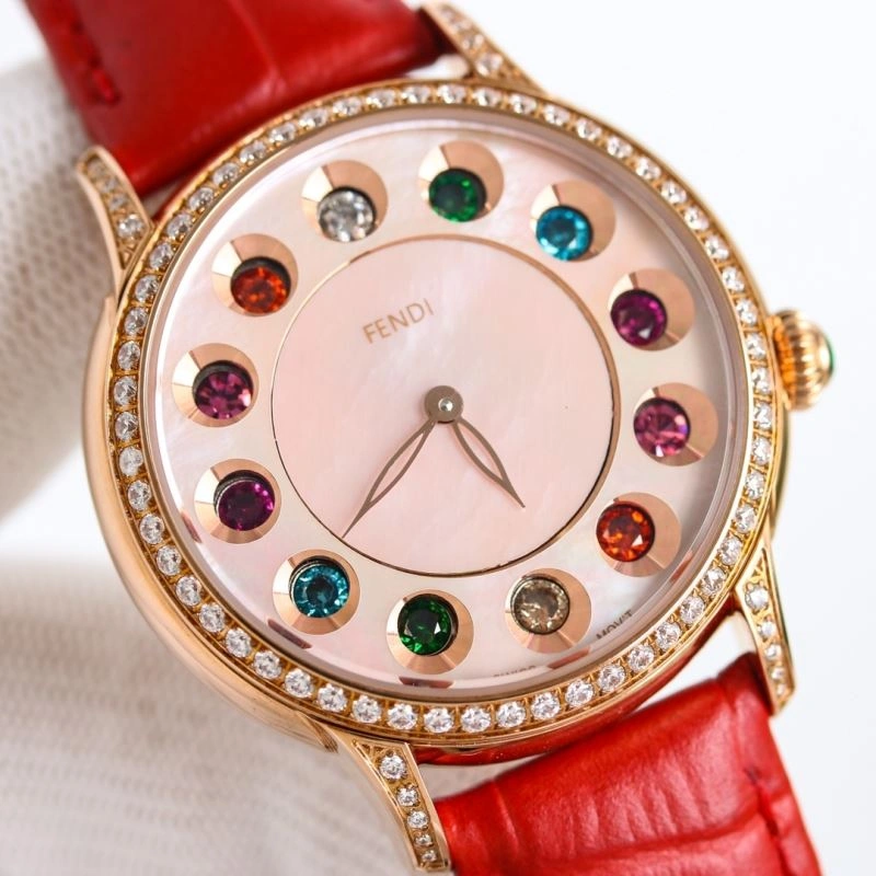 Brand-original FENDI Watches