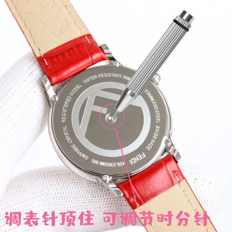 Brand-original FENDI Watches