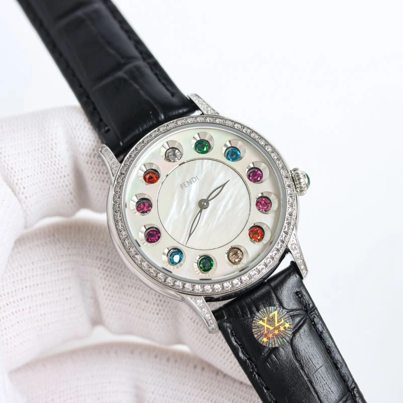 FENDI Watches