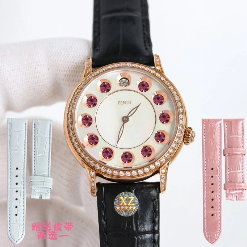 OEM FENDI Watches