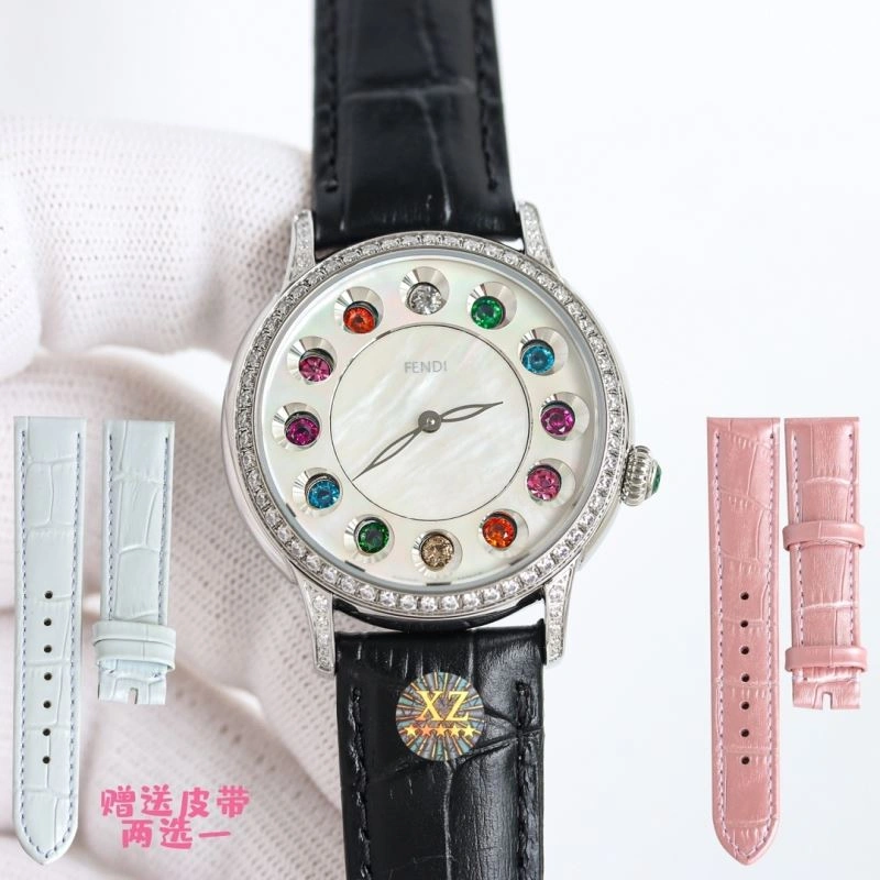 OEM FENDI Watches