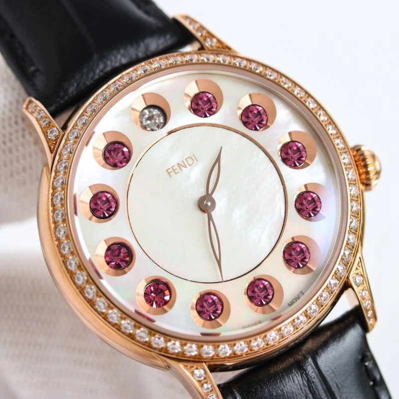 OEM FENDI Watches