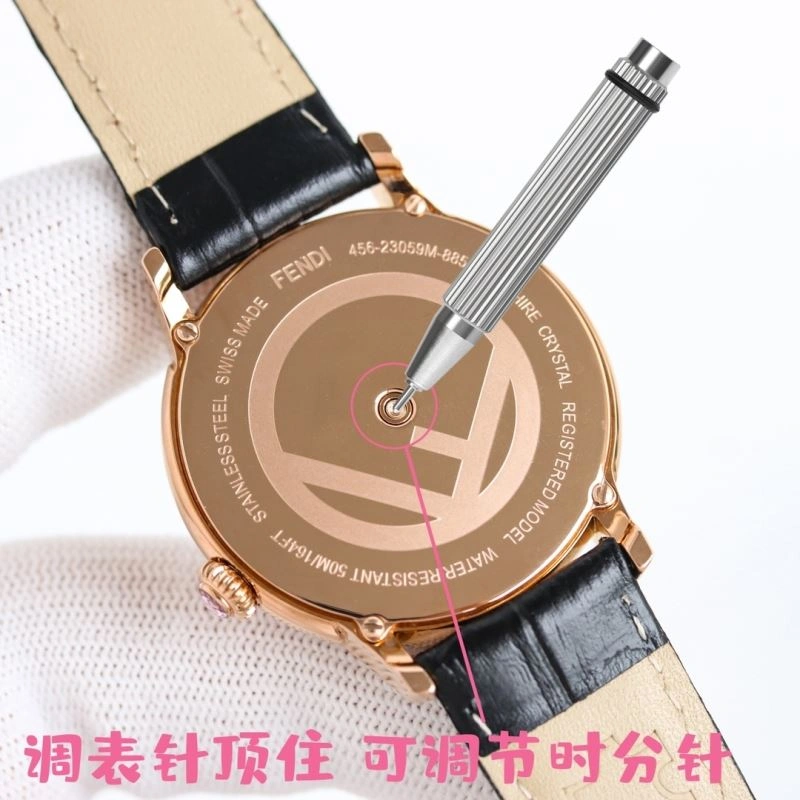 OEM FENDI Watches