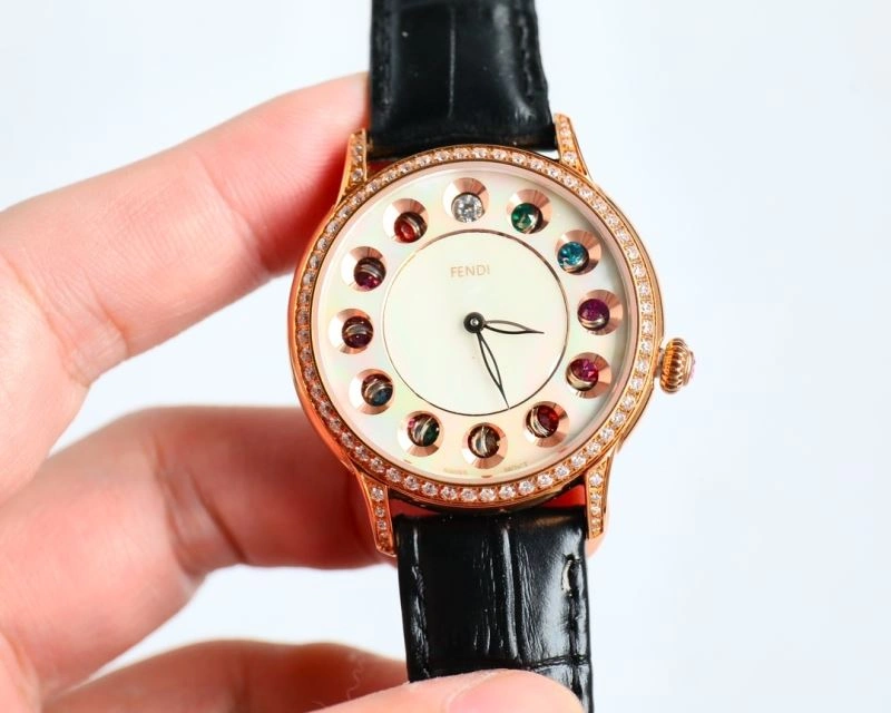 FENDI Watches
