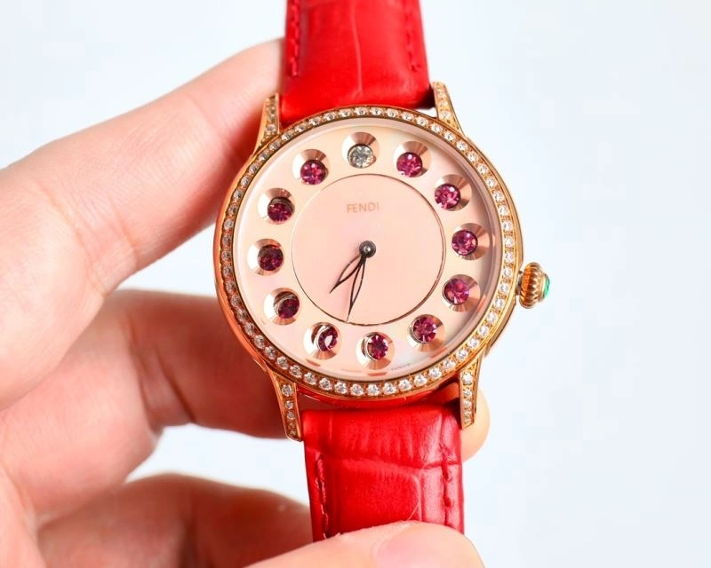 Factory-made FENDI Watches