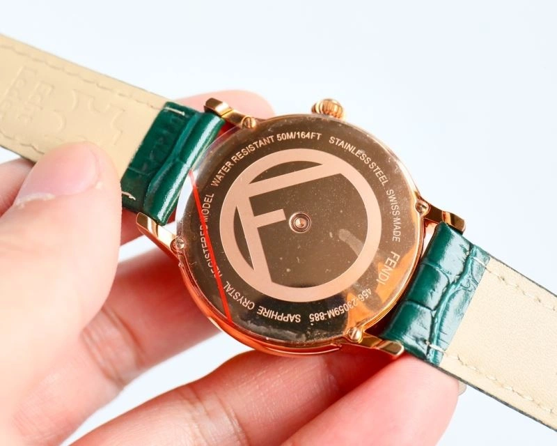 Factory-made FENDI Watches