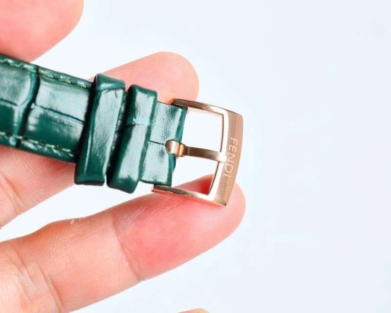 Factory-made FENDI Watches