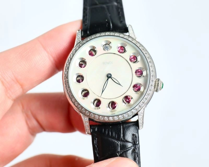 FENDI Watches
