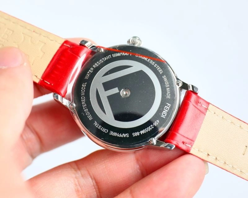 Low-cost FENDI Watches