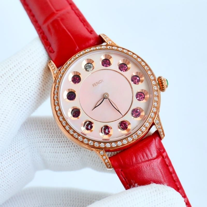 FENDI Watches