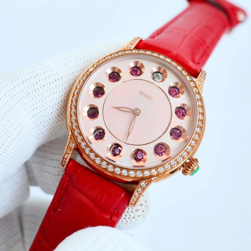 Bargain FENDI Watches