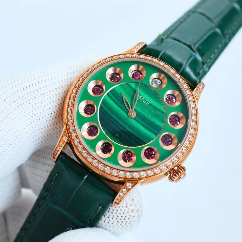 Bargain FENDI Watches