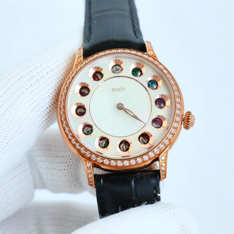 Bargain FENDI Watches