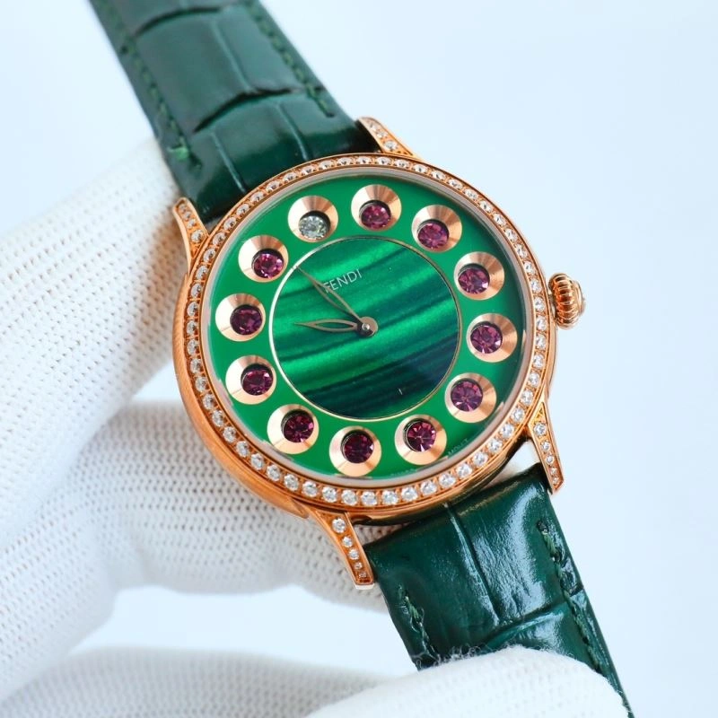 Bargain FENDI Watches