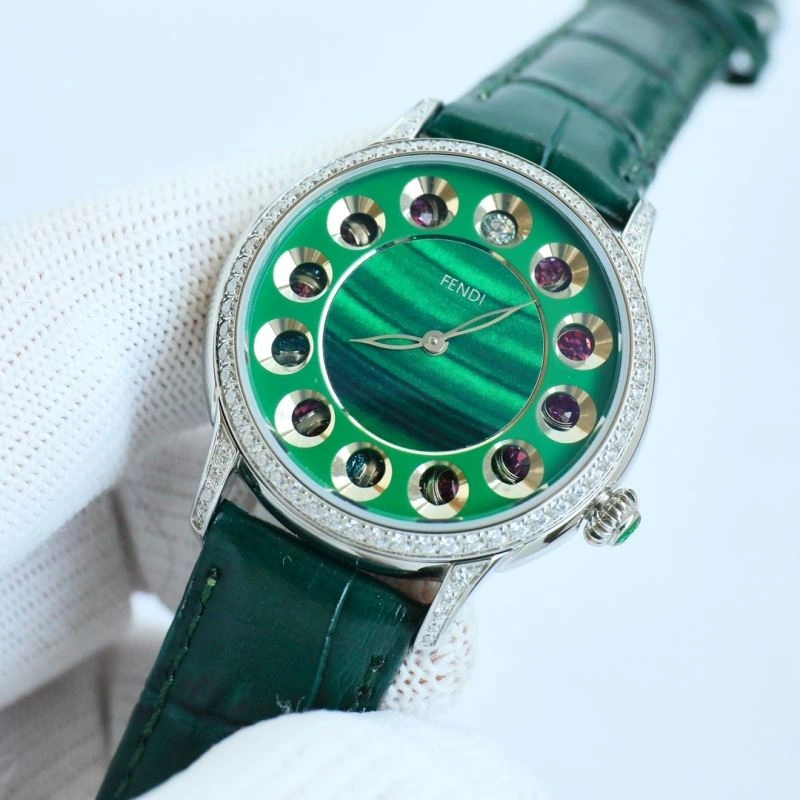 Affordable FENDI Watches