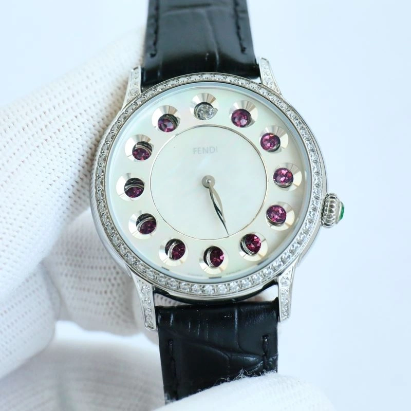 Affordable FENDI Watches