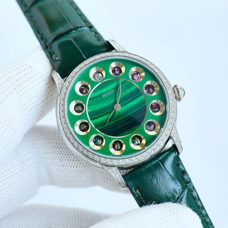 Affordable FENDI Watches