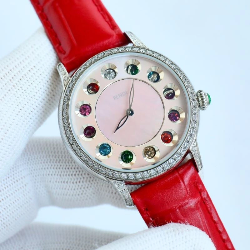 Affordable FENDI Watches