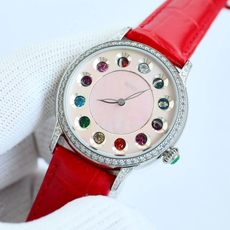 Affordable FENDI Watches