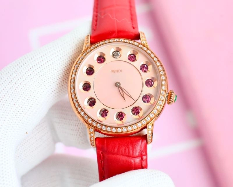 FENDI Watches