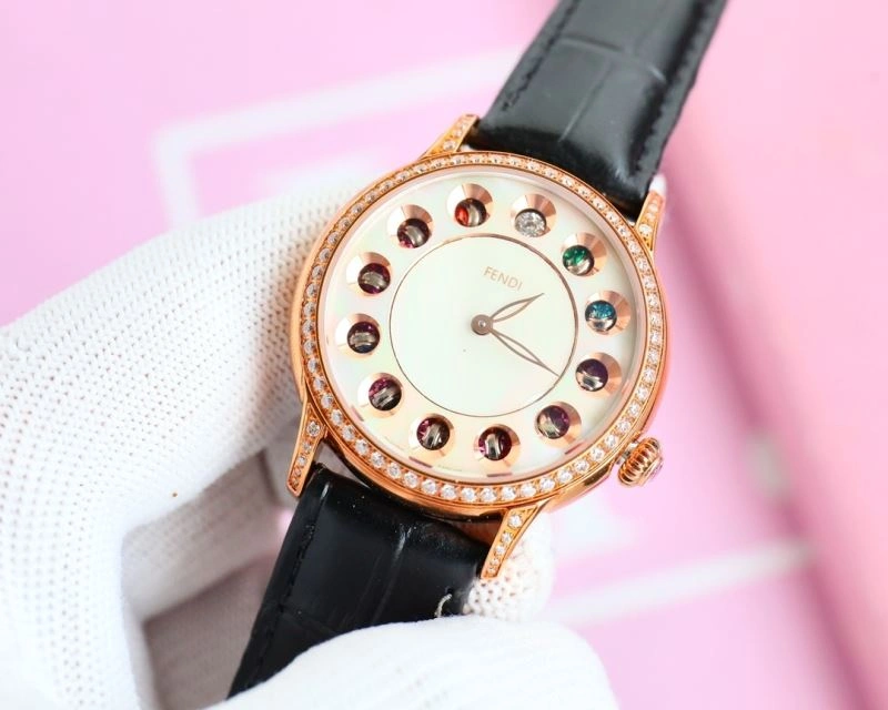 1:1 copy FENDI Watches
