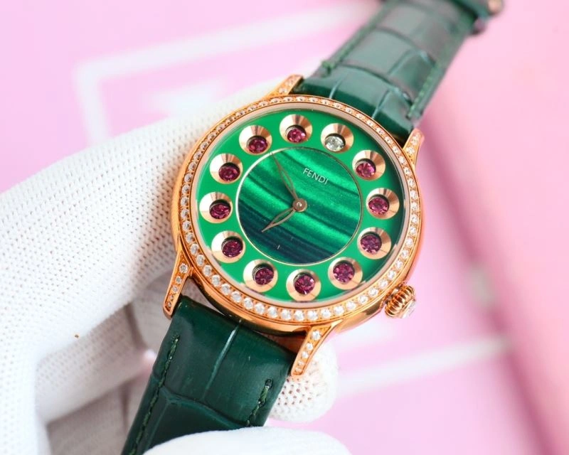1:1 copy FENDI Watches