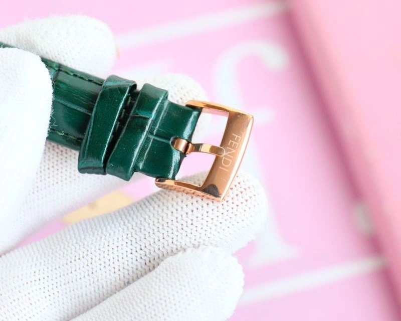 1:1 copy FENDI Watches
