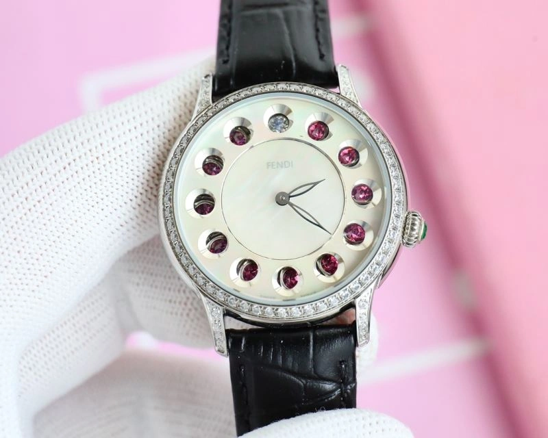 FENDI Watches