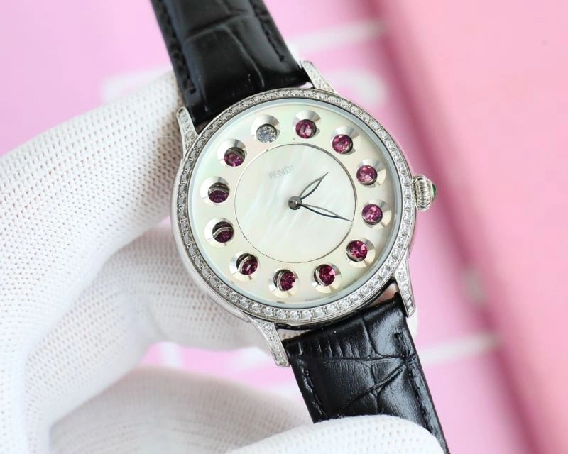 OEM FENDI Watches