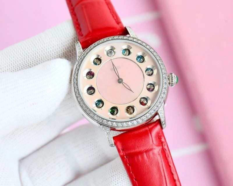 OEM FENDI Watches