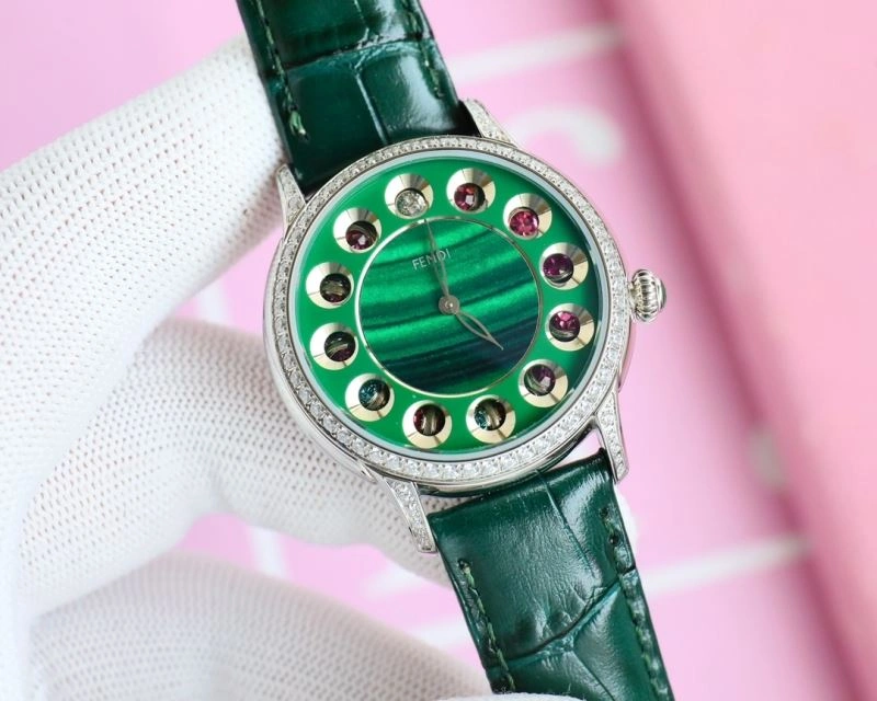 OEM FENDI Watches