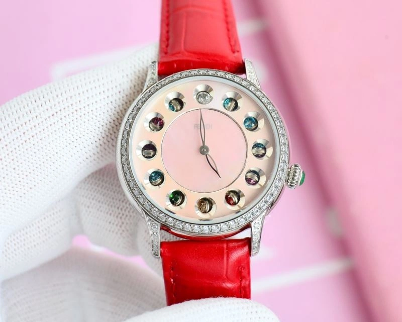 OEM FENDI Watches