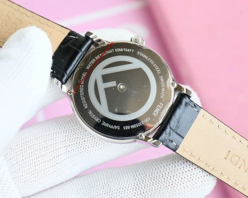 OEM FENDI Watches