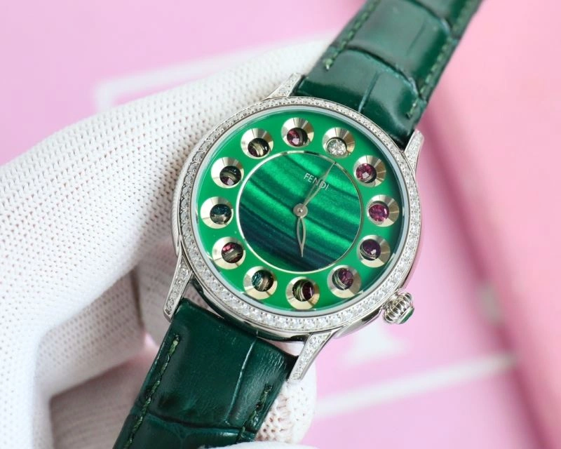 OEM FENDI Watches