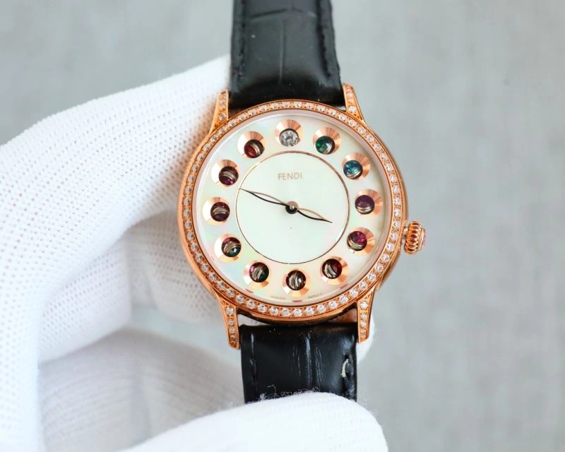 FENDI Watches