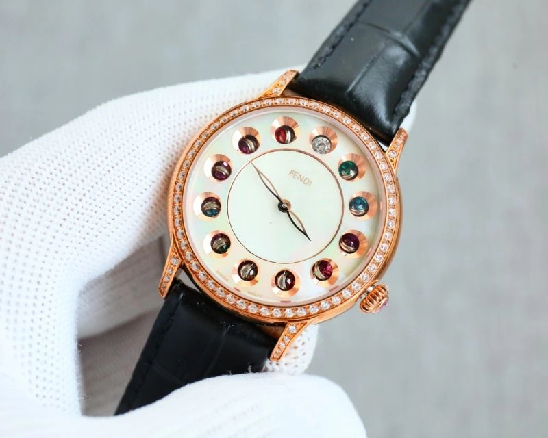 Exact replica FENDI Watches