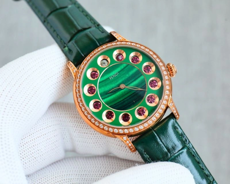 Exact replica FENDI Watches