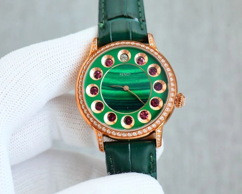 Exact replica FENDI Watches